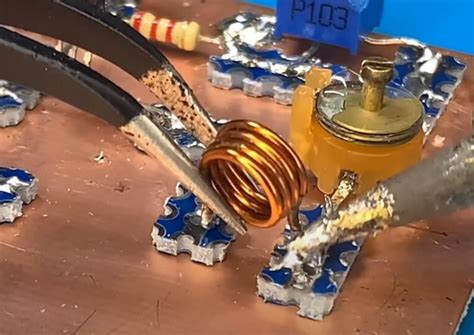How To Make A Simple Fm Radio