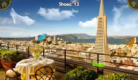 Hidden Objects App On Amazon Appstore