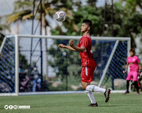 Hokky Caraka Siap Timba Ilmu Di Turki Dan Spanyol Official Site Pss