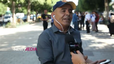 🇹🇳 🇮🇹 من ولاية قفصة مقيم في إيطاليا يتحدث على الوضع المعيشي ومعاملة