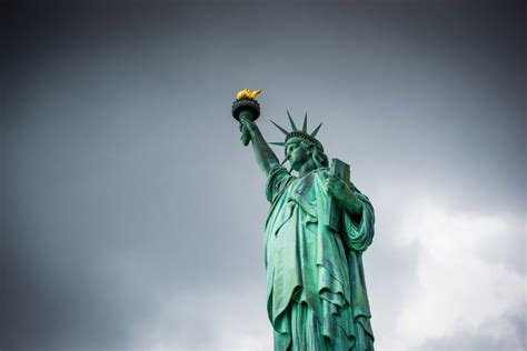 Which Country Gifted The Statue Of Liberty To The United States