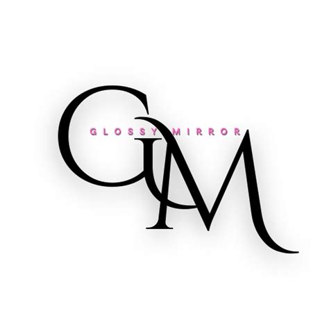 Glossy Mirror Youtube