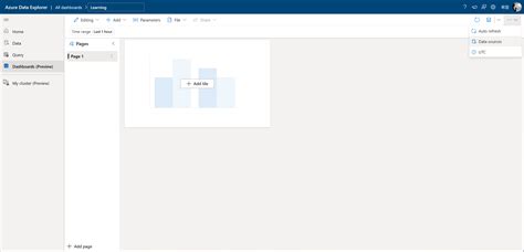 第三章：数据可视化 · 大数据分析新玩法之kusto宝典