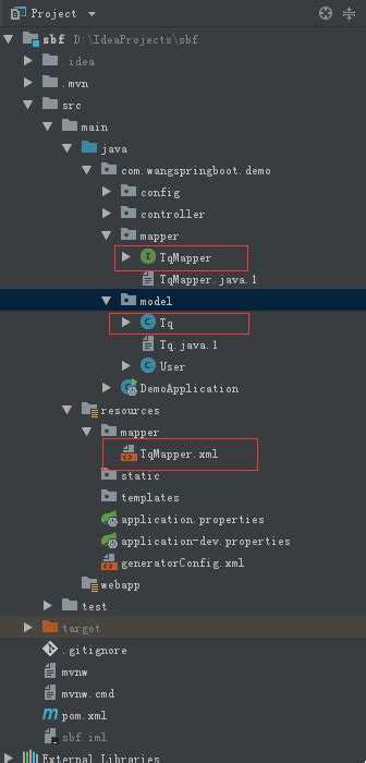 在springboot项目中利用maven的generate插件 编程语言 亿速云