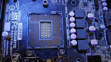 Intel Lga 1150 Itx Motherboard 電腦 ＆ 平板電腦 電腦 Carousell