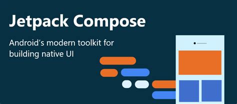 java Jetpack Compose 不止是一个UI框架 个人文章 SegmentFault 思否