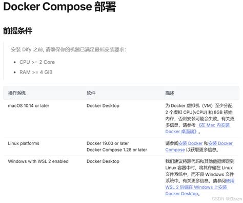 Win11家庭版安装difywindows With Wsl 2 Enabled Csdn博客
