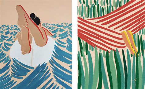 Fabian Lavater Merging Surf Culture And Environmentalism