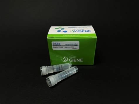 Smartgene Taqman Probe 1 Step Low Rox 스마트진쇼핑몰