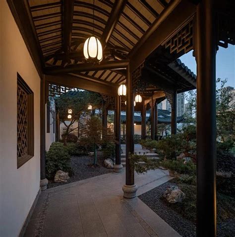诸暨 建发养云 大隐于市