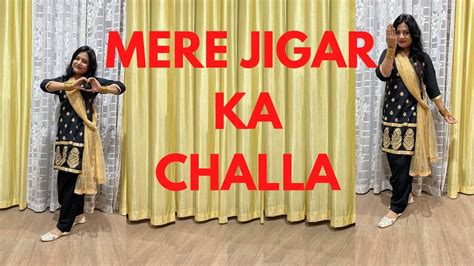 Mere Jigar Ka Challa 💍 Dance Video Uttar Kumar Kavita Joshi New