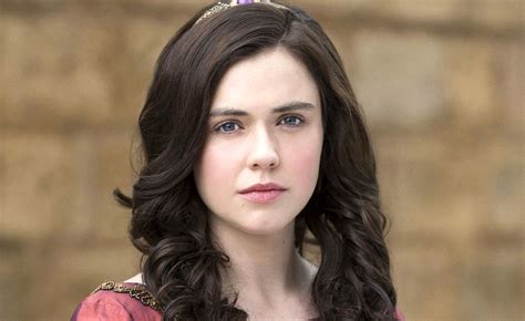 تغییر چهره شاهدخت جودیت سریال وایکینگ ها بعد 11سال در 35 سالگی عکس