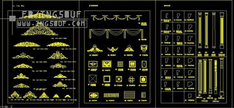 Download Free Architectural Cad Blocks