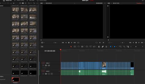 How To Use Scene Cut Detection In Davinci Resolve 2 Methods