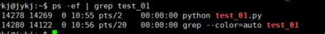 Python3 中subprocesspopen（shelltrue）产生两个进程的解决办法subprocesspopen Shell