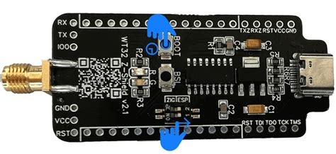 Flash ZigStar LAN Gateway ZigStar