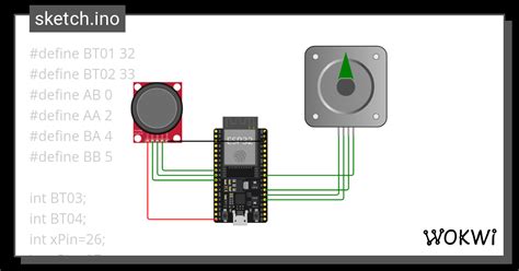 Ex Lista Copy Wokwi Esp Stm Arduino Simulator