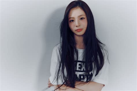 Unis Only You Dont Know Curious Official Mv ⋆ Girl Group Stan