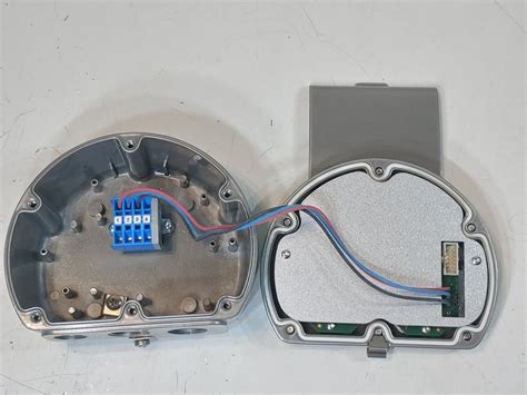 Rosemount Rd40 Display Unit