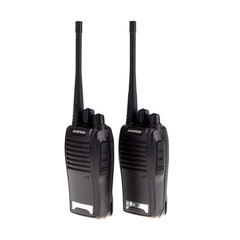 Baofeng Portable Two Way Radio Value Co South Africa