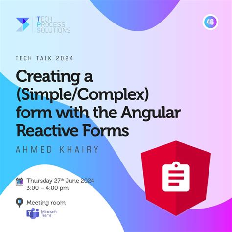 Tech Process Solutions On Linkedin Ahmedkhairy Techprocesssolution