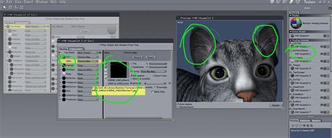 Weird Error Trying To Apply Mat Daz 3d Forums
