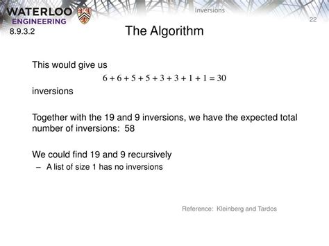 Ppt Inversions Powerpoint Presentation Free Download Id2612062