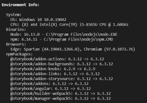 RangeError Maximum Call Stack Size Exceeded When Updating To Angular And Storybook