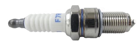 MATRIX Ersatzteil Zündkerze LD F7RTC für Stanley Stromerzeuger SG 3100