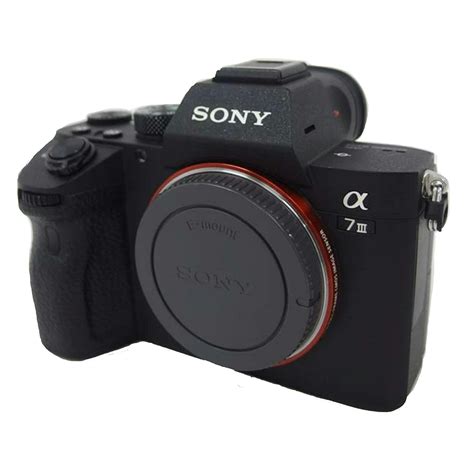 Iii Sony Ilce M Ab