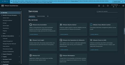VMware Aria Cloud Extensibility Proxy Deploy And Upgrade Runbook