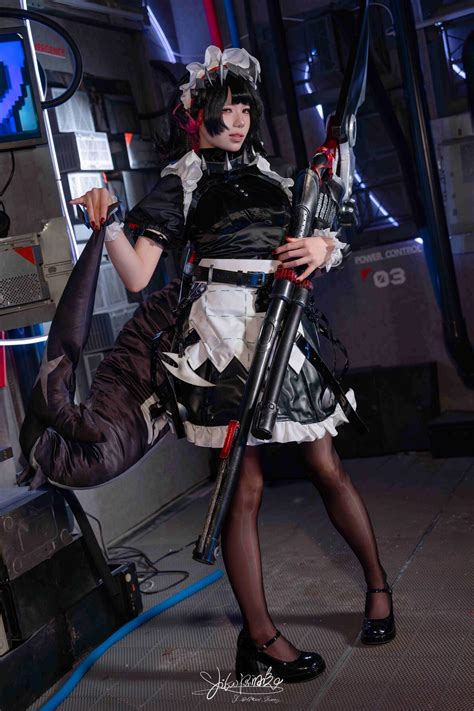 Cosplay Ovo P V