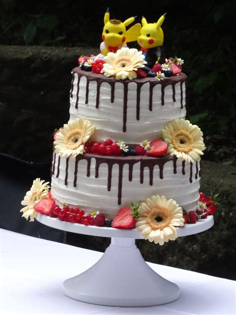 Top Pikachu Cake Images Amazing Collection Pikachu Cake Images Full K