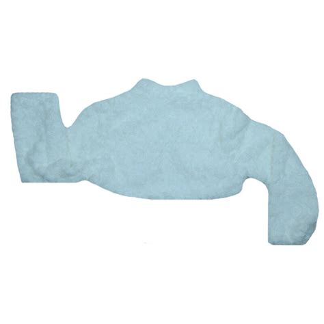Bolero Elegant Din Blanita Pentru Fete Sarum Sn 21c 146 Cm Crem 146 Cm