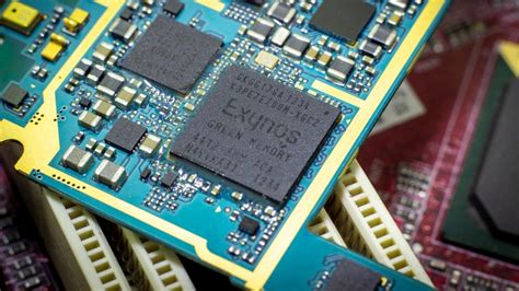 Galaxy S And S Might Ditch Samsung Exynos For A Good Reason