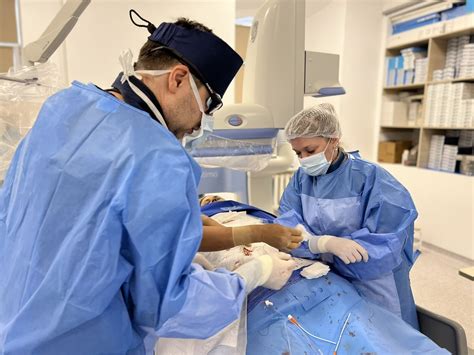 У ЛОКЛ прооперували двох пацієнток з вадами серця