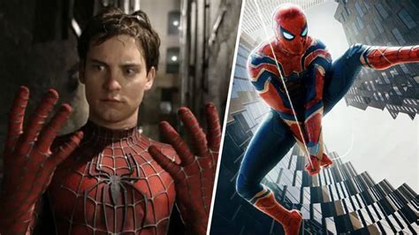 All Spider Man Live Action Movies Are Returning To Cinemas This Year