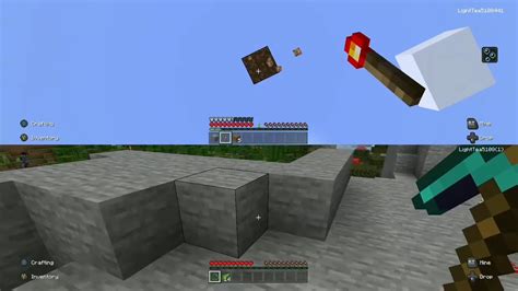 Minecraft Split Screen Pc Mod Mazfour