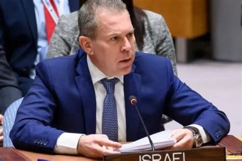 Israel critica resolução do Conselho de Segurança da ONU e a chama de desconectada da realidade