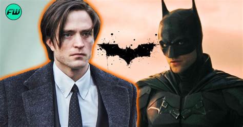He Has What It Takes” Robert Pattinsons Dream Batman Villain Gets