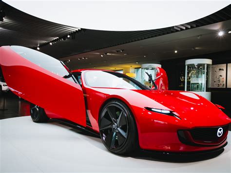 Mazda Mirai Base｜mazda Motor Corporation Global Website