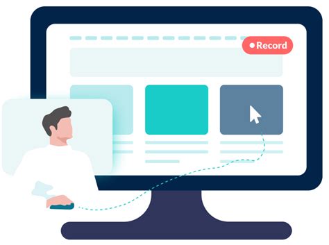 Unmoderated Usability Testing User Research With Loop11