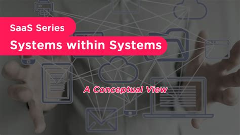 Systems Within Systems