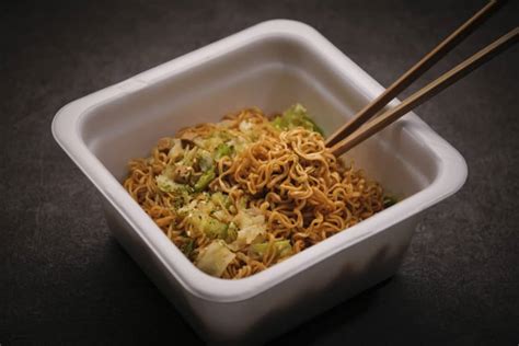 マジでうまいと思う「カップ焼きそば」ランキングtop9！ 第1位は「ペヤング ソースやきそば」【2023年最新投票結果】（15） グルメ