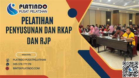 Training Penyusunan Rkap Dan Rjp Archives Platindo Pusat Pelatihan