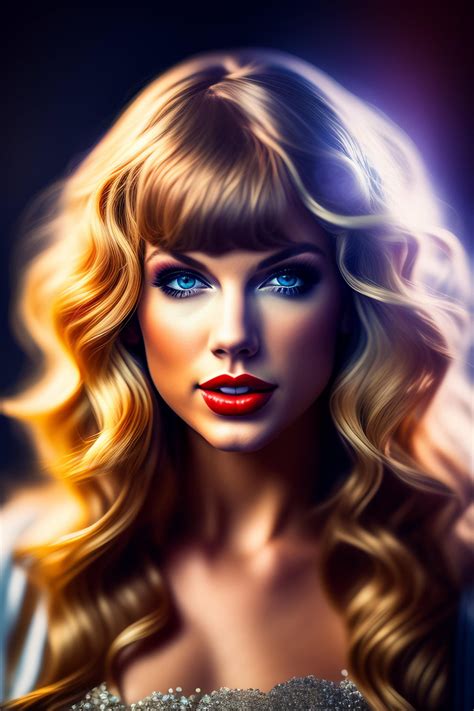 Taylor Swift Art By Mrtcnctnky On Deviantart