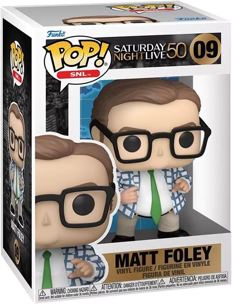 All Upcoming Snl Funko Pop Vinyl Figures Now Until November 2024