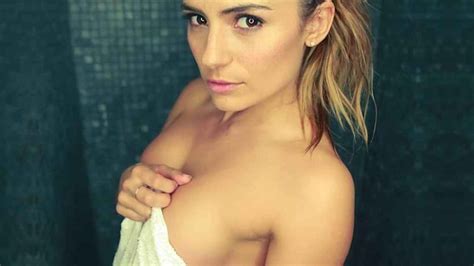 Layla Anna Lee Las Mejores Fotograf As De La Presentadora De La Gala