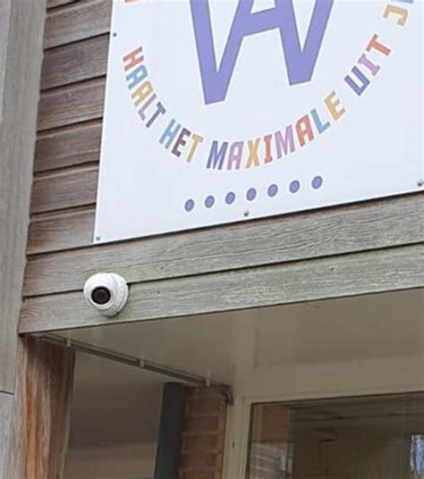 Informatie Wat Is DNR Digital Noise Reduction Securetech Nl