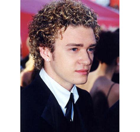 The Evolution Of Justin Timberlake Iheart